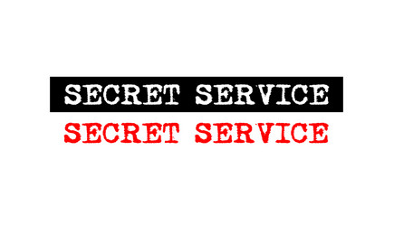 Secret Service Logo Vector Images (over 530)