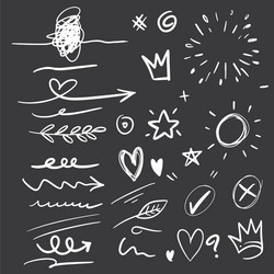 Swoop Shapes Vector Images (over 200)