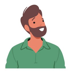 Man Smile Vector Images (over 270,000)