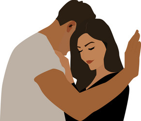 Girl Hug Vector Images (over 19,000)