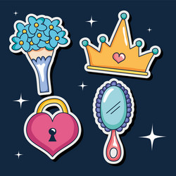 Girly Vector Images (over 24,000)