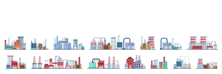 Factory Vector Images (over 210,000)