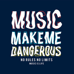 Music Slogan Vector Images (over 1,900)