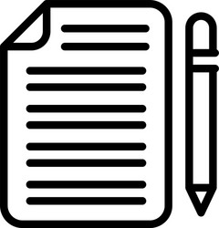 Thesis Symbol Vector Images (over 250)