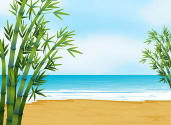 Beach Shoreline Vector Images (over 810)