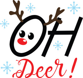 Dear Cartoon Vector Images (over 1,300)