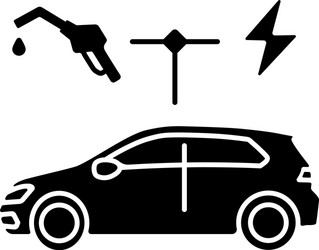 Hybrid Logo Vector Images (over 2,800)