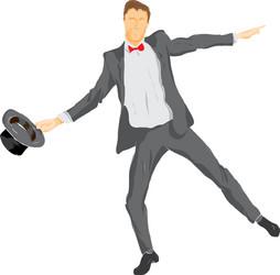 Handsome Men Vector Images (over 15,000)