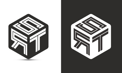 Srt Logo Vector Images (65)