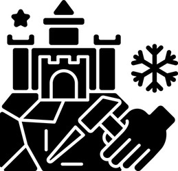 Ice Sculpture Vector Images (over 800)