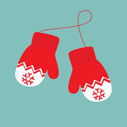 Mittens Cartoon Vector Images (over 9,600)