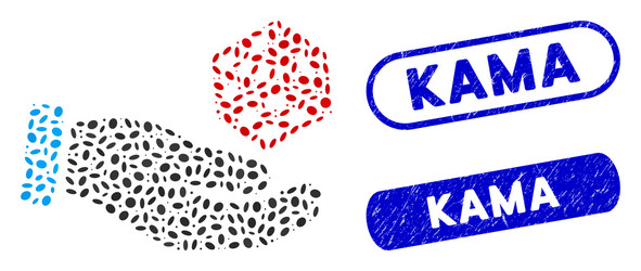 Kama Vector Images (over 910)