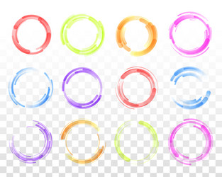 Modern Circle Logos Vector Images (over 730,000)
