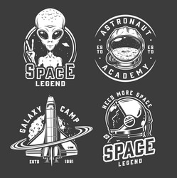 Space Academy Logo Vector Images (over 480)