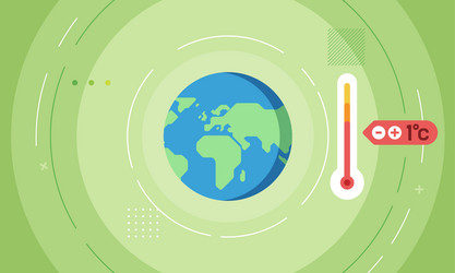 Climate Change Vector Images within Science (over 1,200)