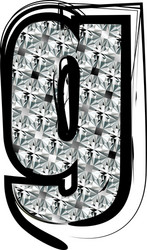 G Glamour Vector Images (over 320)