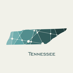 Tennessee State Shape Outline Vector Images (over 350)