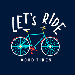 Lets Ride Vector Images (over 140)
