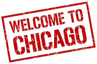 Welcome to Chicago Sign Vector Images (98)