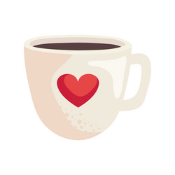 Coffee Heart Vector Images (over 24,000)