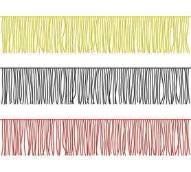 Fringe Vector Images (over 6,100)