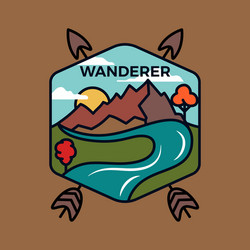 Wanderer Vector Images (over 2,800)