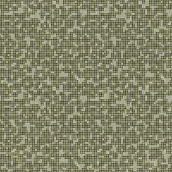 Dot camouflage seamless pattern green Royalty Free Vector