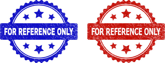 For Reference Only Vector Images (87)