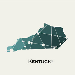 Kentucky State Outline Vector Images (over 770)