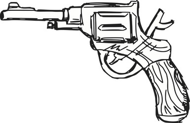 Revolver Chamber Vector Images (over 220)