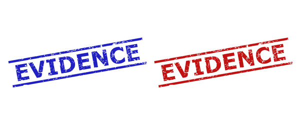 Evidence Stamp Vector Images (over 1,200)