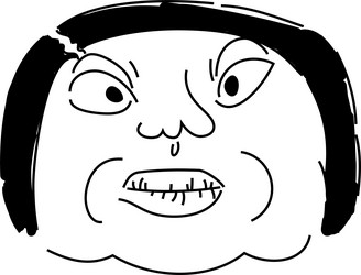 Real Face Vector Images (over 2,700)