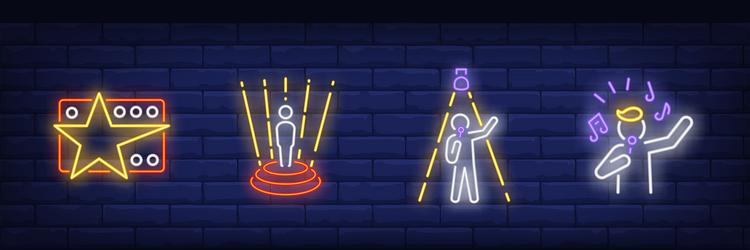 Singing Competition Poster Vector Images (over 100)