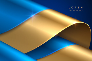 Blue Gold Background Vector Images (over 110,000)
