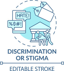 Religion Discrimination Vector Images (over 390)