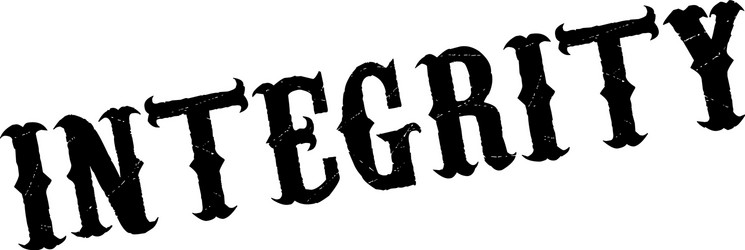 Integrity Vector Images (over 63,000)