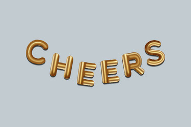 Cheers Font Vector Images (over 4,100)