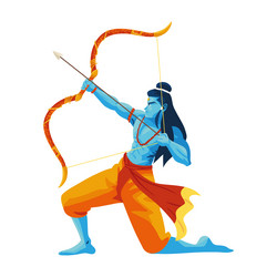 Lord Rama Vector Images (over 2,500)