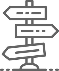 Intersection Sign Vector Images (over 13,000)