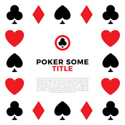 Free Playing Cards Vector Images (over 6,700)