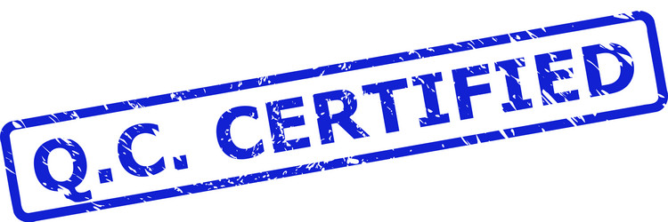 Qc Stamp Approved Vector Images (over 180)