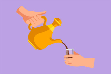 Hand Pouring Vector Images (over 4,300)