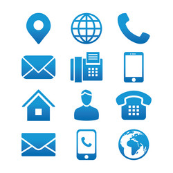 Personal Info Icon Vector Images (over 12,000)