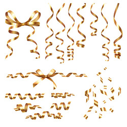 Curly Ribbon Icon Vector Images (over 790)