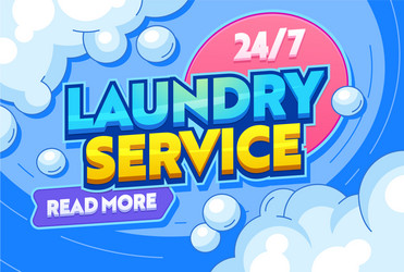 Dry Cleaning Banner Vector Images (over 1,200)