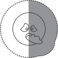 Silhouette Sick Vector Images (over 8,400)