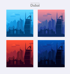 Dubai Vector Images (over 10,000)