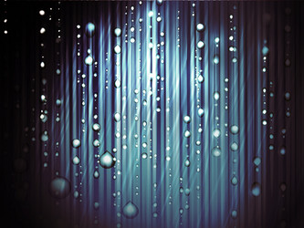 Abstract blue background Royalty Free Vector Image