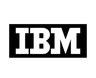 Ibm Logo Vector Images (43)
