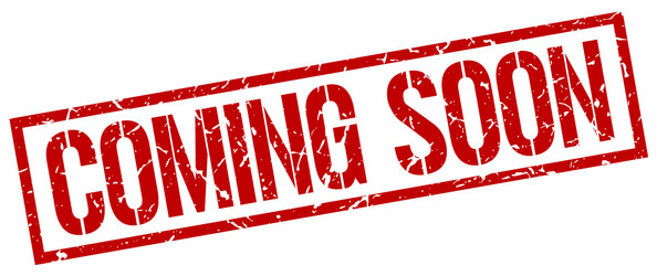 Coming Soon Vintage Vector Images (over 790)